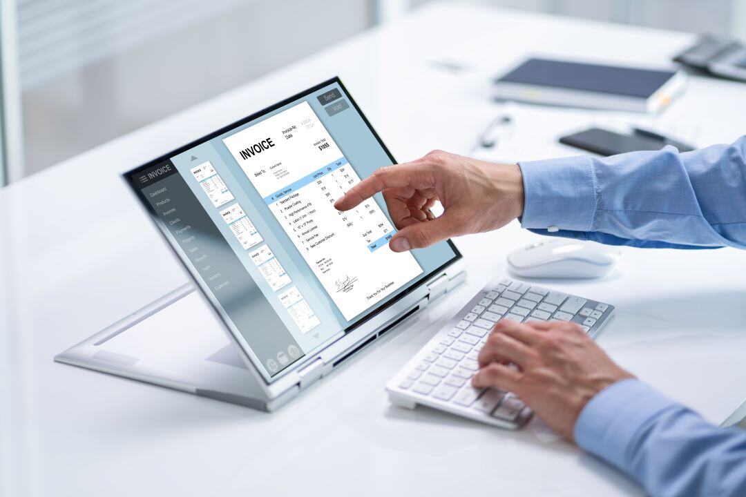 EN 16931: EU-konforme E-Rechnung leicht gemacht