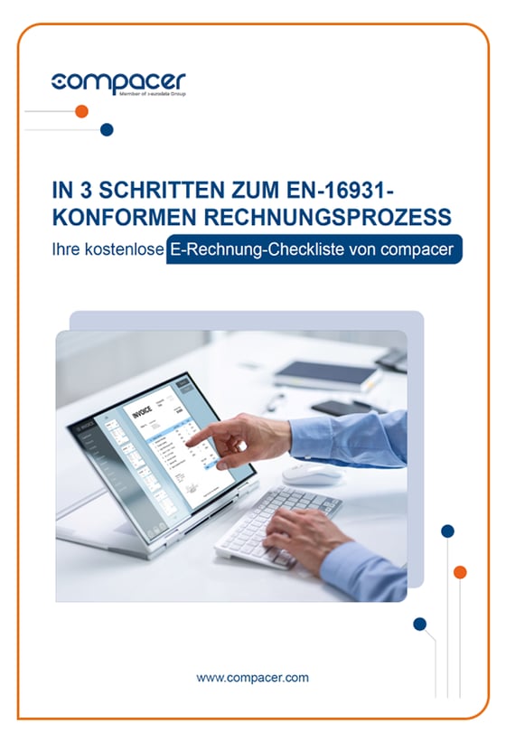 EN 16931: Sind Sie wirklich schon bereit für die E-Rechnungspflicht?