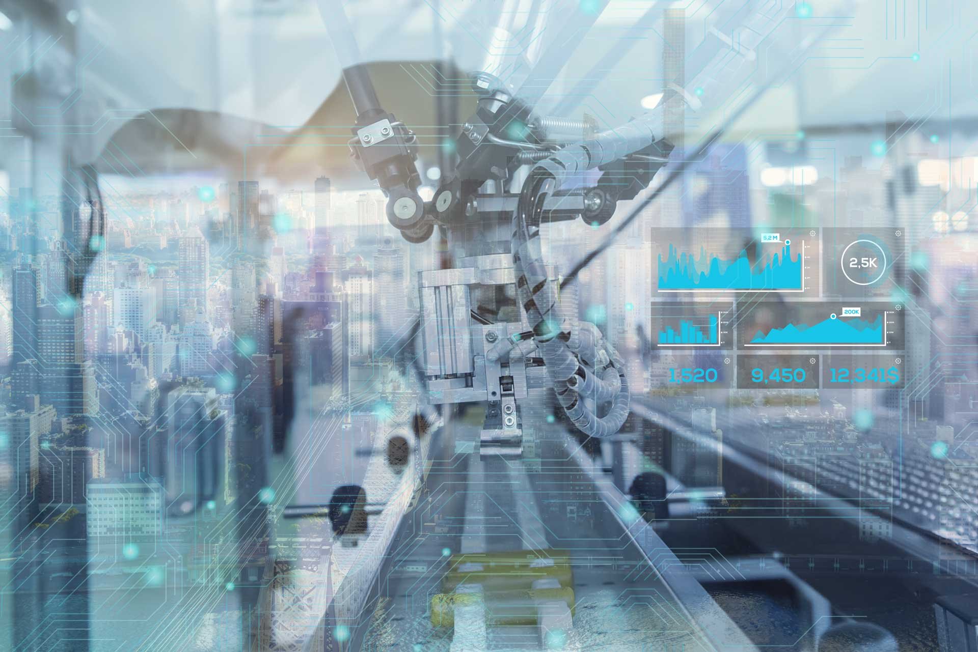 Condition Monitoring And Predictive Maintenance As A Success Factor