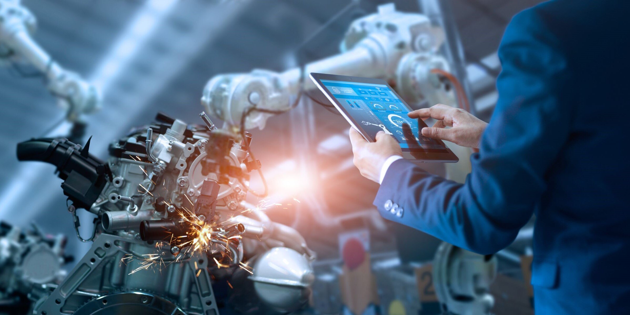 AI vs. process automation: which makes sense for your company?